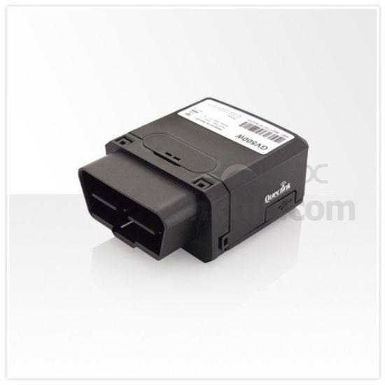 WCDMA OBD Vehicle Tracking Device | Automobile & Transport