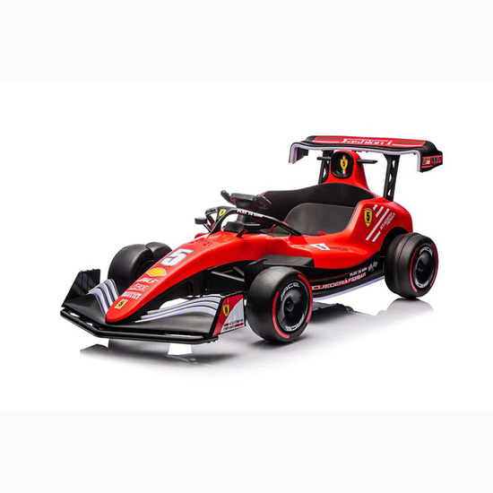 WDBDL-9188 Children's electric kart ride on car 24V power cool drift ...