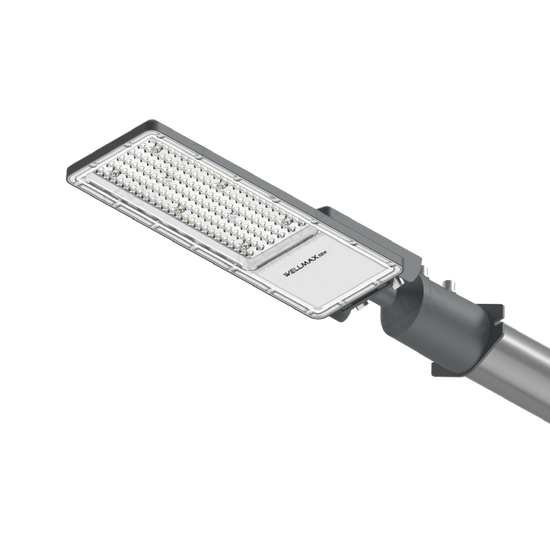 WELLMAX Trooper LED Street Light | Outdoor Lighting | Lights