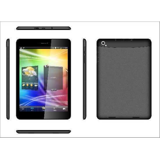 WIFI Tablet PC | Computers & Peripherals | Consumer Electronics