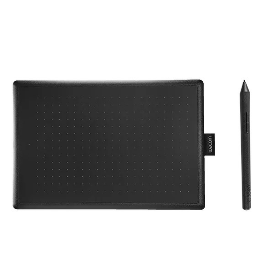 Wacom - One by Wacom CTL-672/K0-F | Mobile Phones, Tablets & Digital ...