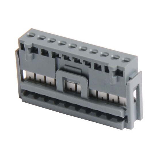 Wafe 2.5mm Wire To Board IDC Type Connector | Cables & Accessories ...