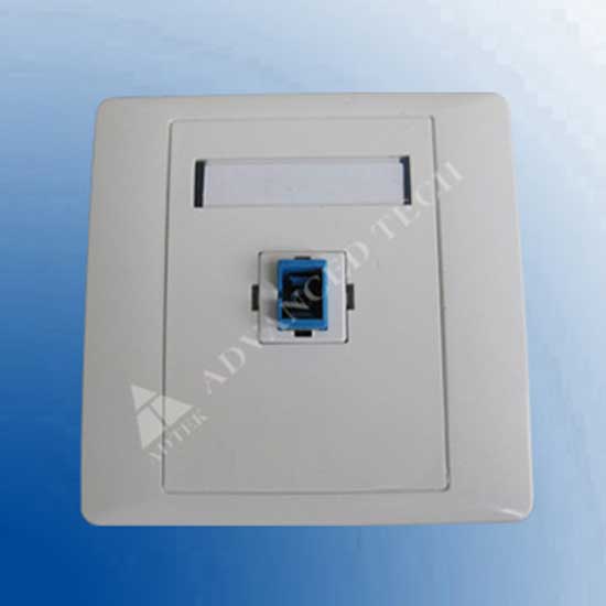 Wall Faceplate | Parts, Components & Electrical Supplies | Electronics