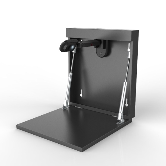 Wall-Mounted Visual Presenter | Camera & Accessories | Consumer Electronics