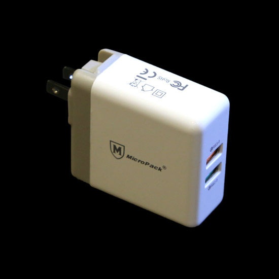 Wall Quick Charger | Computers & Peripherals | Consumer Electronics