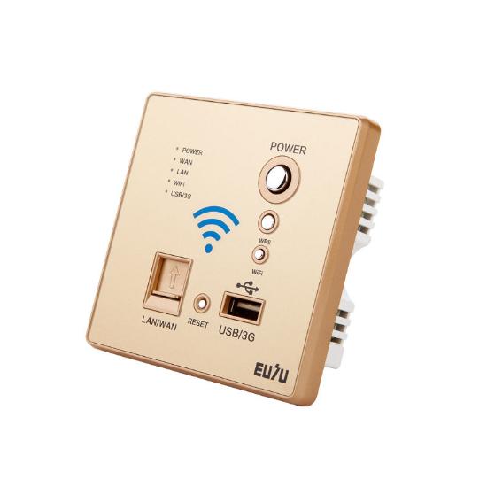 Wall Router in Wall | Computers & Peripherals | Consumer Electronics