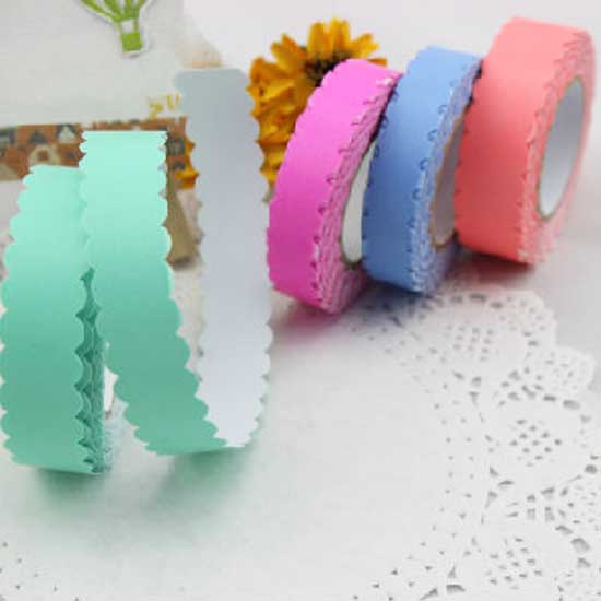 Washi Tape | Stationery | Printing & Packaging, Stationery & Office ...