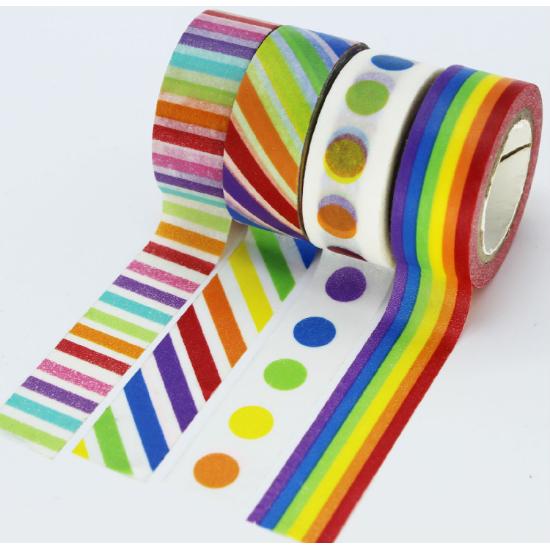 Washi Tape | Stationery | Printing & Packaging, Stationery & Office ...