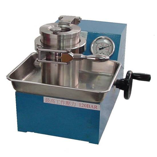 Watch Air-Leakage Tester | Scientific, Testing & Laboratory Equipments ...