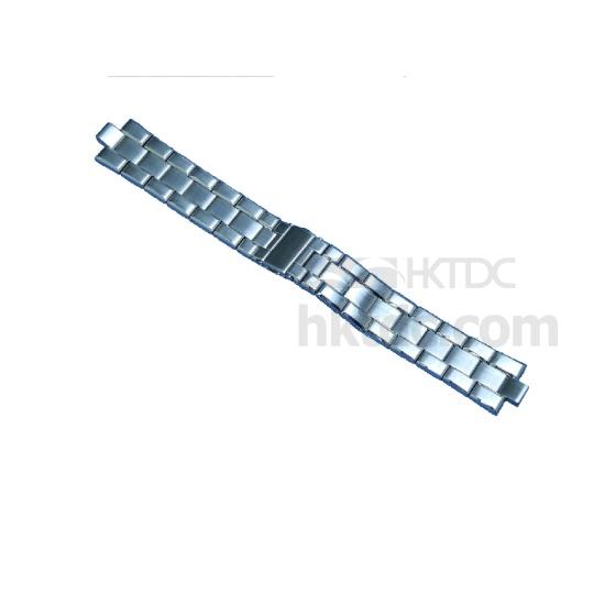 Watch Band-18mm Solid Band | Watch Parts | Watches & Clocks