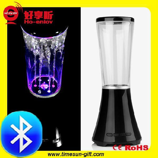 Water Dancing Bluetooth Speaker | Computers & Peripherals | Consumer Electronics