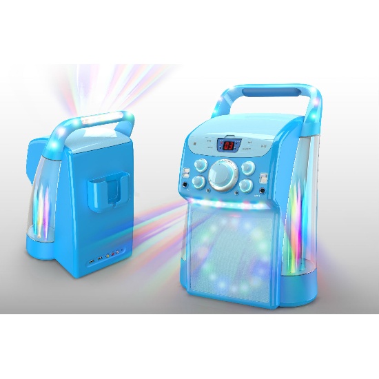 Water Dancing CDG Karaoke | 消費電子產品 | 電子產品