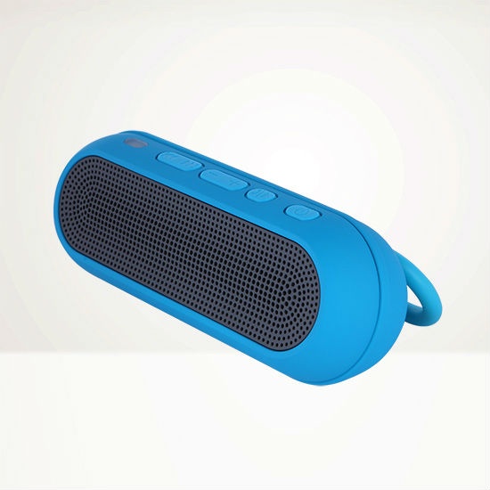 Waterproof Bluetooth Speaker | Computers & Peripherals | Consumer Electronics