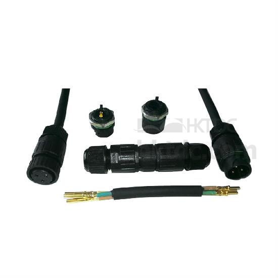 Waterproof Connector | Cables & Accessories | Consumer Electronics