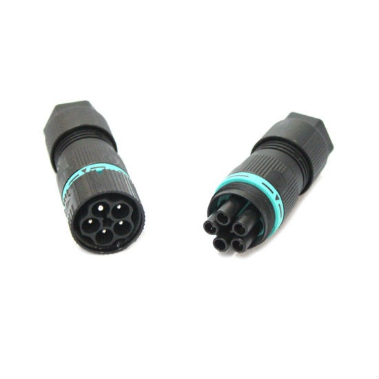Waterproof Connector | 電線和附件 | 消費電子產品
