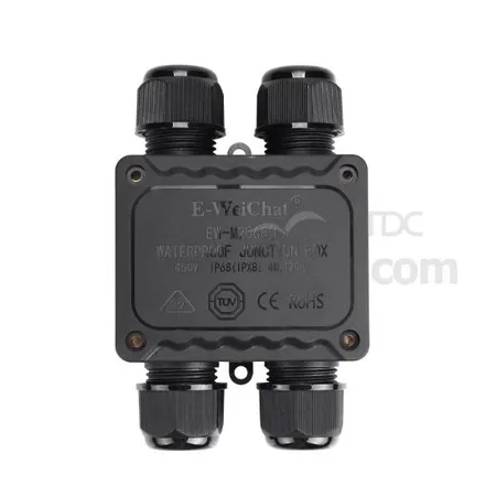 TDK Electronics Hong Kong Limited | HKTDC Sourcing