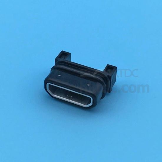 Waterproof Micro USB | Cables & Accessories | Consumer Electronics