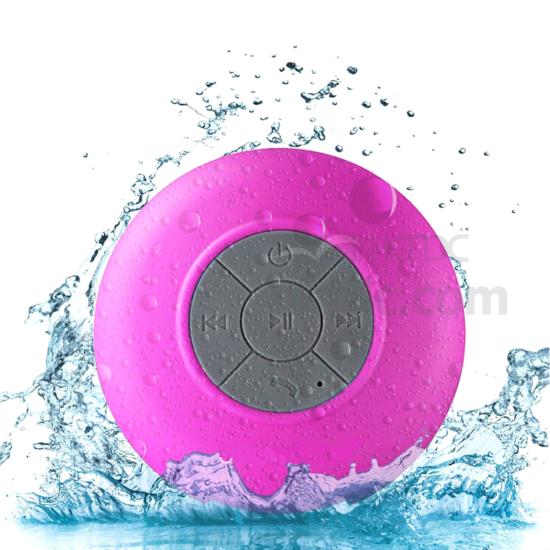 Waterproof bluetooth Speaker | Computers & Peripherals | Consumer Electronics