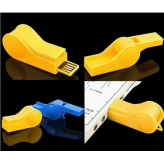 Whistle USB Flash Drive | Computers & Peripherals | Consumer Electronics