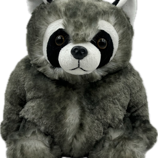 Wholesale custom new development cute big belly jungle animal Plush Toy ...