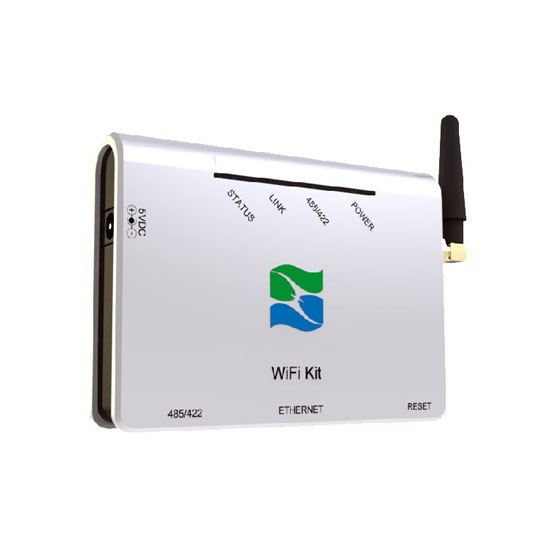 Wi-Fi Data Logger | Computers & Peripherals | Consumer Electronics
