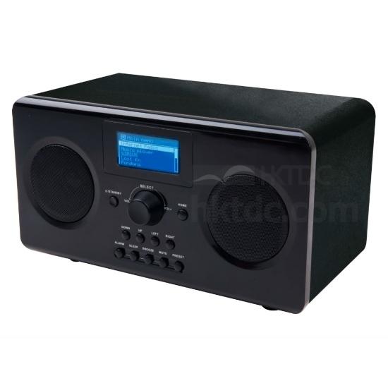 Wi-Fi Internet Radio | Consumer Electronics | Electronics