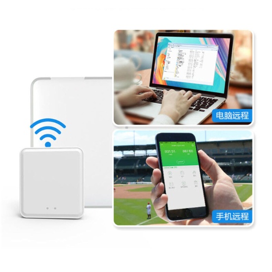 WiFi Hard Disk Sharing Device | Computers & Peripherals | Consumer ...