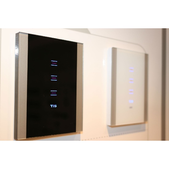 Wifi Wireless Smart Touch Panel Switch | Consumer Electronics | Electronics