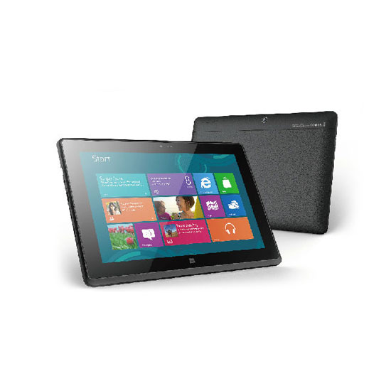 Windows 8.1 Quad-Core Tablet | Computers & Peripherals | Consumer Electronics