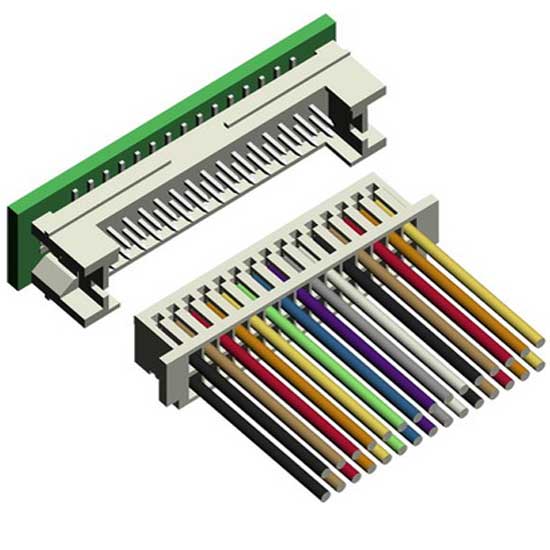 Wire-to-Board Connector | Cables & Accessories | Consumer Electronics