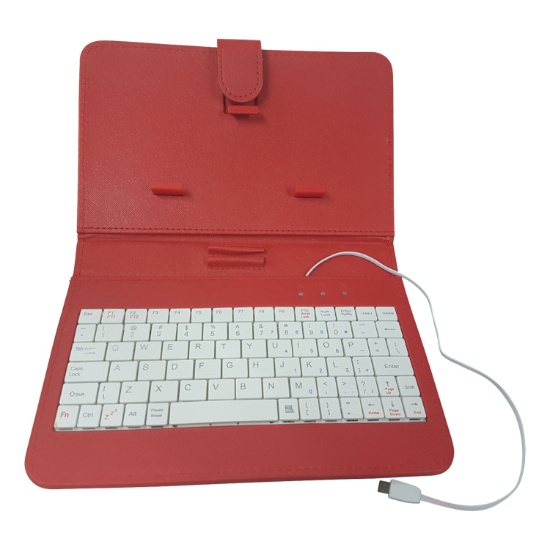 Wired Keyboard Flip Holster Cell Phone Case | Mobile Phones, Tablets ...