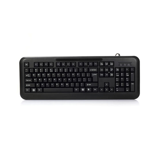 Wired Keyboard | Computers & Peripherals | Consumer Electronics