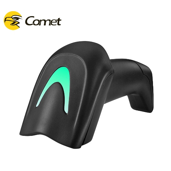 Wireless 2D Bar Code / QR Code Scanner | Computers & Peripherals ...