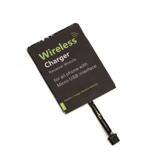 Wireless Charger Receiver Module | Mobile Phones, Tablets & Digital ...