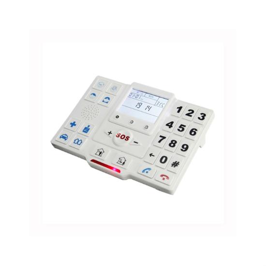 Wireless Elderly Care Alarm System | Consumer Electronics | Electronics
