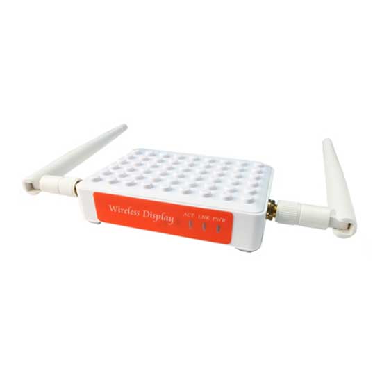 Wireless HDMI PC to TV Box | Consumer Electronics | Electronics