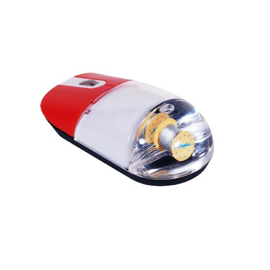 Wireless Liquid Mouse | Computers & Peripherals | Consumer Electronics