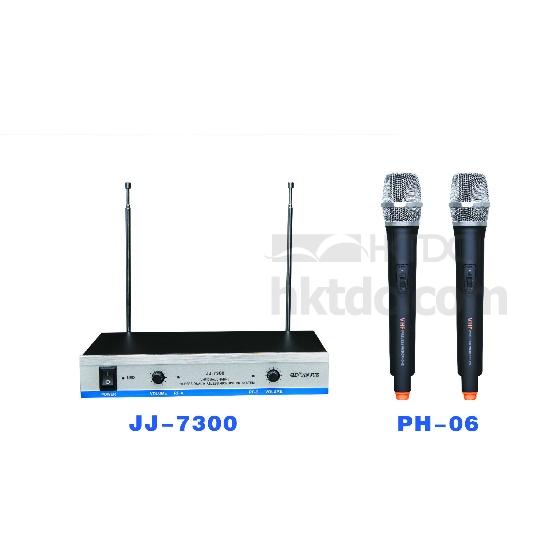 Wireless Microphone | Consumer Electronics | Electronics