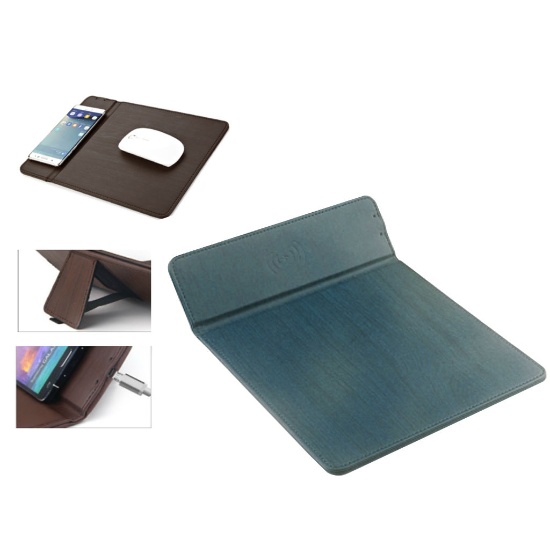 Wireless Mouse Pad | Computers & Peripherals | Consumer Electronics