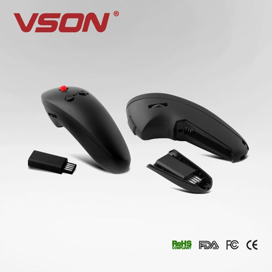 Wireless Mouse Presenter | Office Supplies | Consumer Electronics