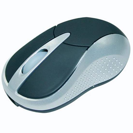 Wireless Mouse | Computers & Peripherals | Consumer Electronics