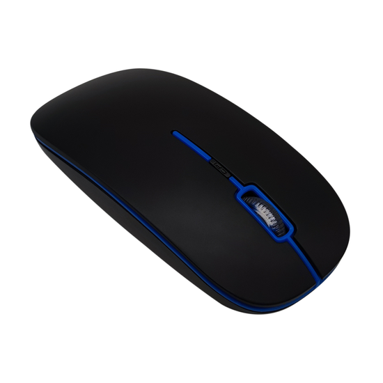 Wireless Optical Mouse | Computers & Peripherals | Consumer Electronics