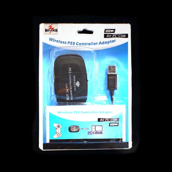 Wireless PS3 Controller Adaptor | Consumer Electronics | Electronics