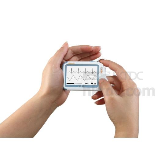 Wireless Patient Monitor with Holter | Health Care & Medical Supplies ...