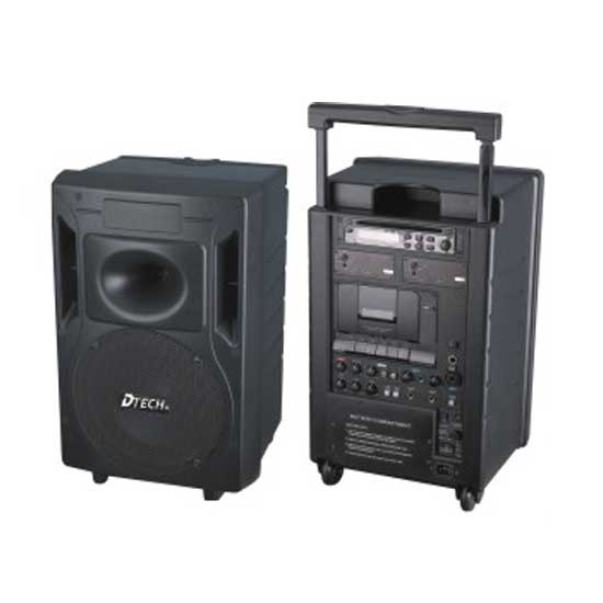 Wireless Portable Sound System | Consumer Electronics | Electronics