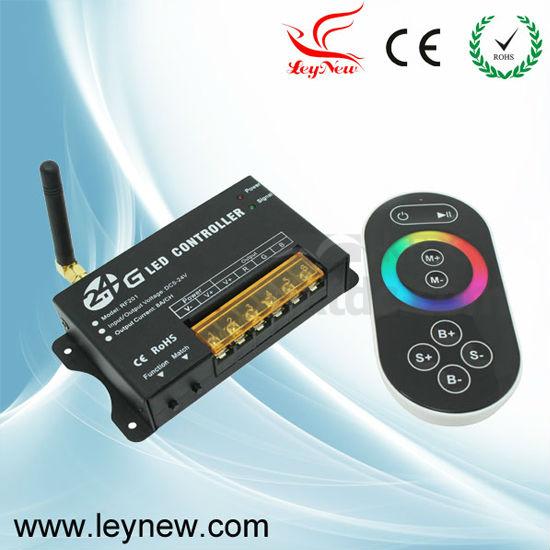Wireless RGB LED Controller | Consumer Electronics | Electronics