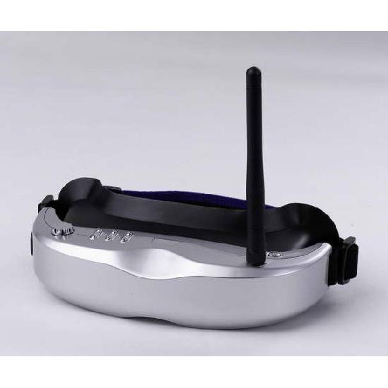 Wireless Video Goggle | Consumer Electronics | Electronics