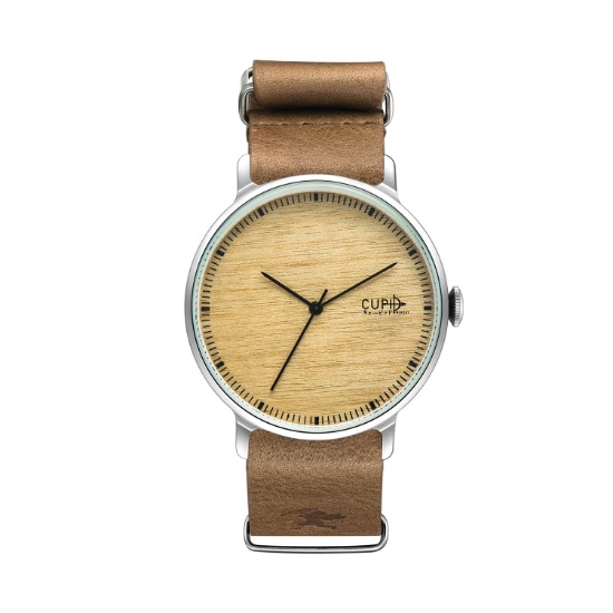 Wood Dial Watch | Jewellery & Watch