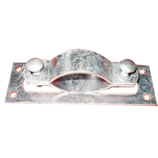 Wood Post Adapter | Building Materials & Supplies | Home Products ...