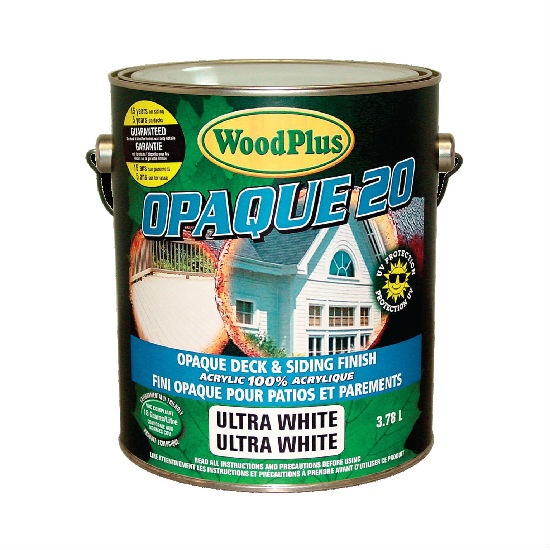 WoodPlus Opaque 20 | Building Materials & Supplies | Home Products ...